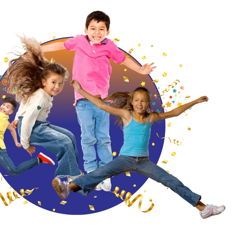 Sevilla - Party Jump